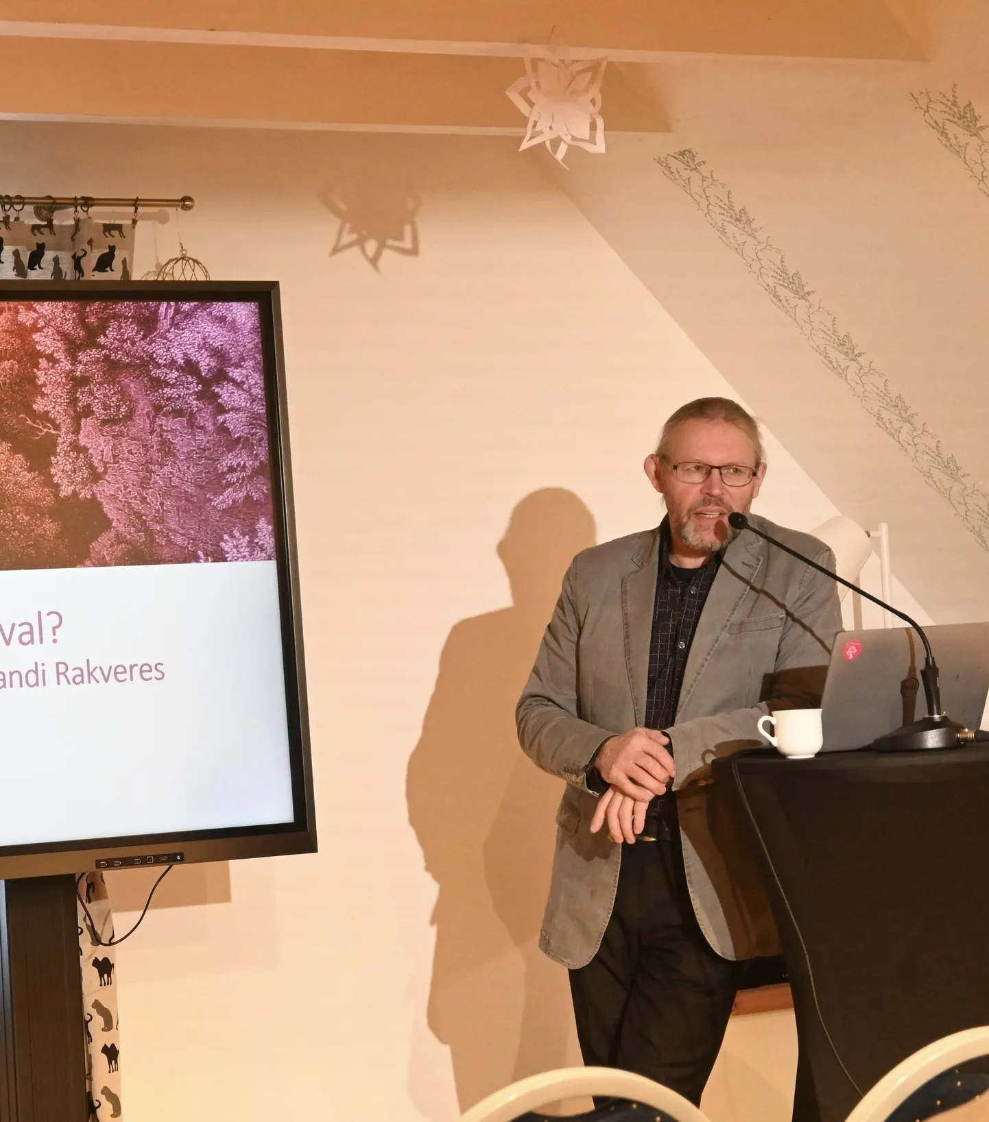 Virumaa Muuseumid kutsub muinsuskaitsepäevade raames huvilisi loengutesse