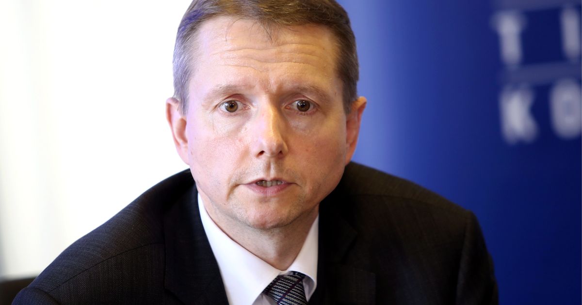 FKTK brīdina par "Rock Capital Markets" piedāvātajiem nelicencētiem ...