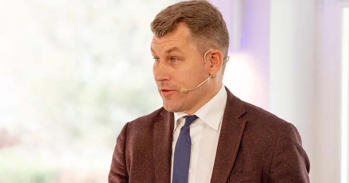 ANDRES METSOJA Koos töötades jõuab rohkem