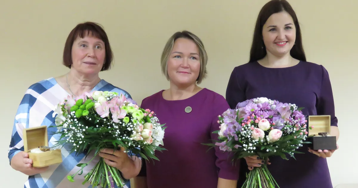 GALERII Kolmekordne pidupäev Urvaste koolis