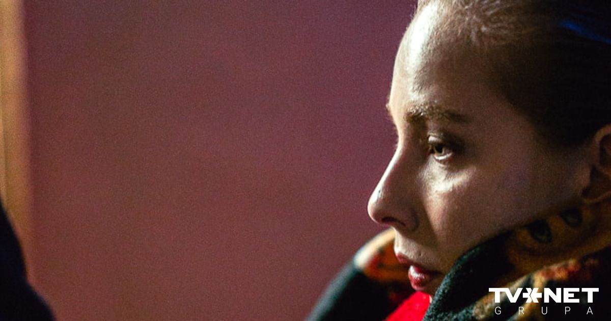 "Nekaisiet sāli uz ielām, lūdzu!" Marija Linarte sarunu šovā aizsvilstas