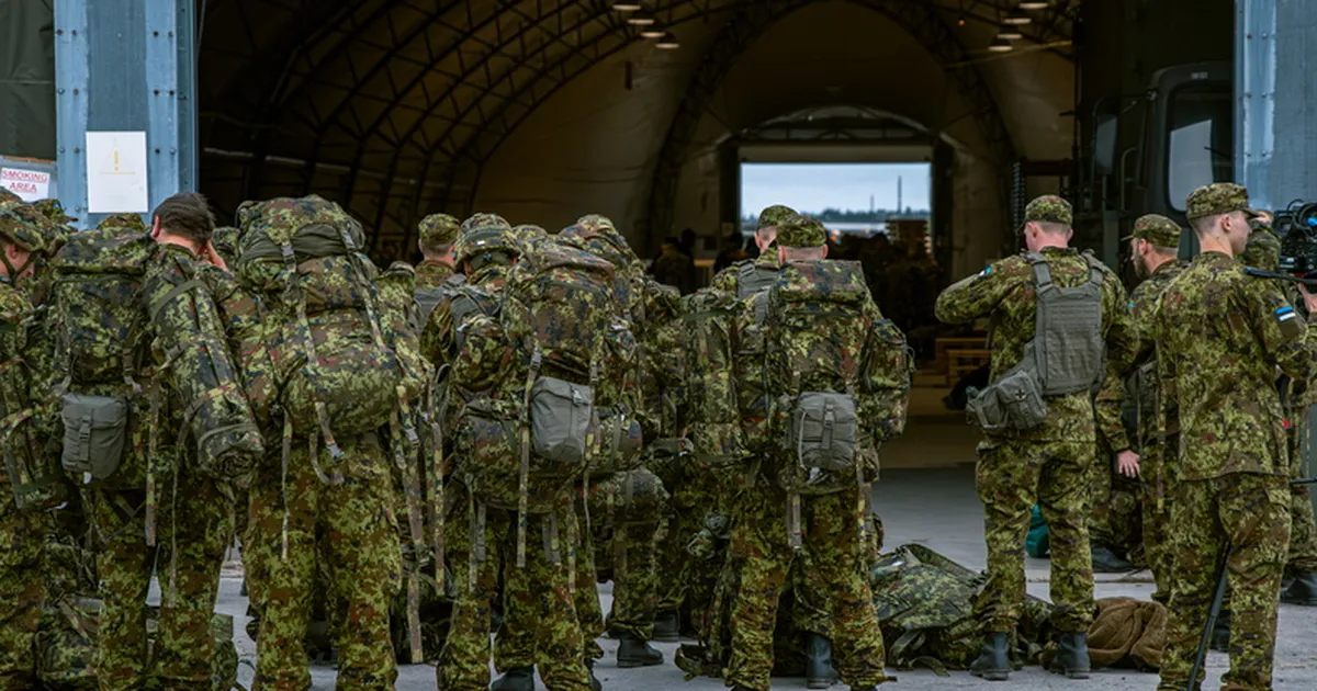 Ussisõdalased: õppusele tasub tulla