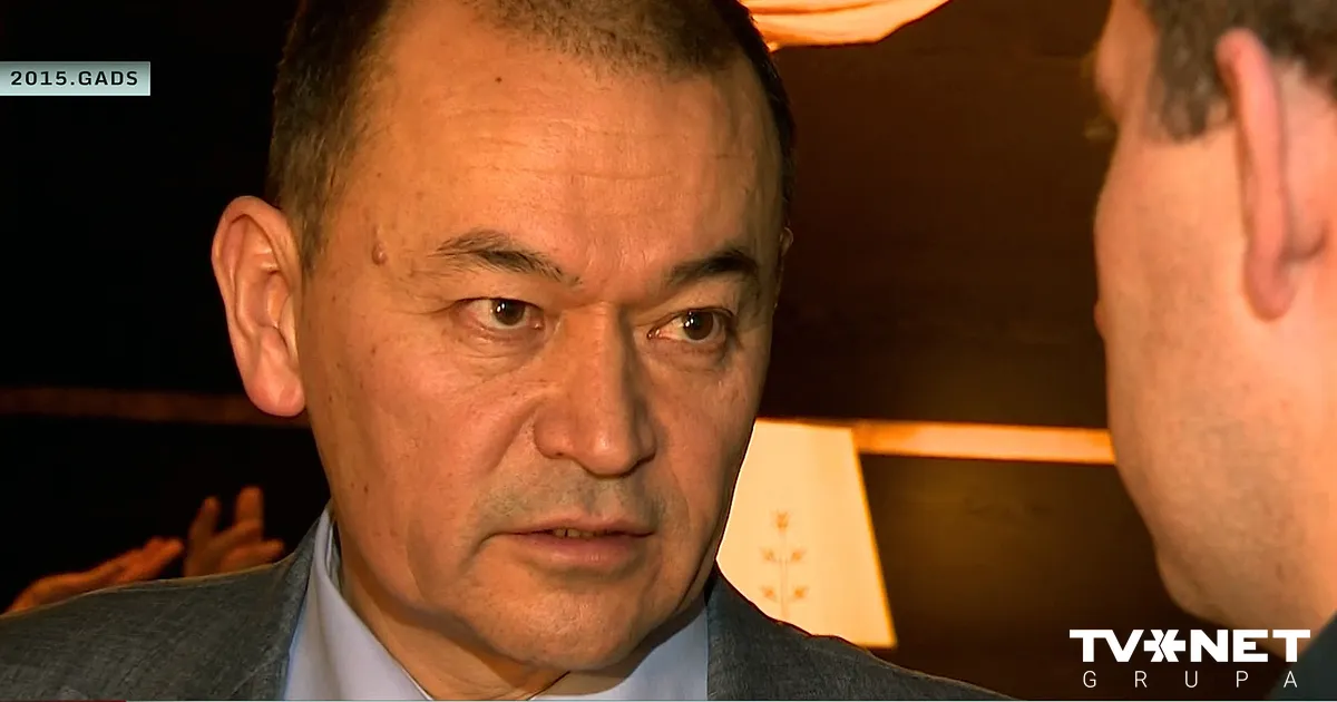 NOSKATIES Nav zināms, vai Latvijai izdoto uzņēmēju Gulami varēs tiesāt ...