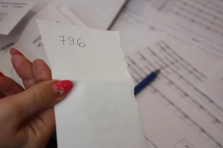 Ekrelane esitas valimiste kohta kaebuse