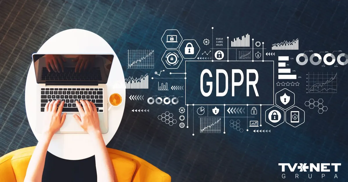 Bezmaksas kursi par personas datu apstrādi un aizsardzību