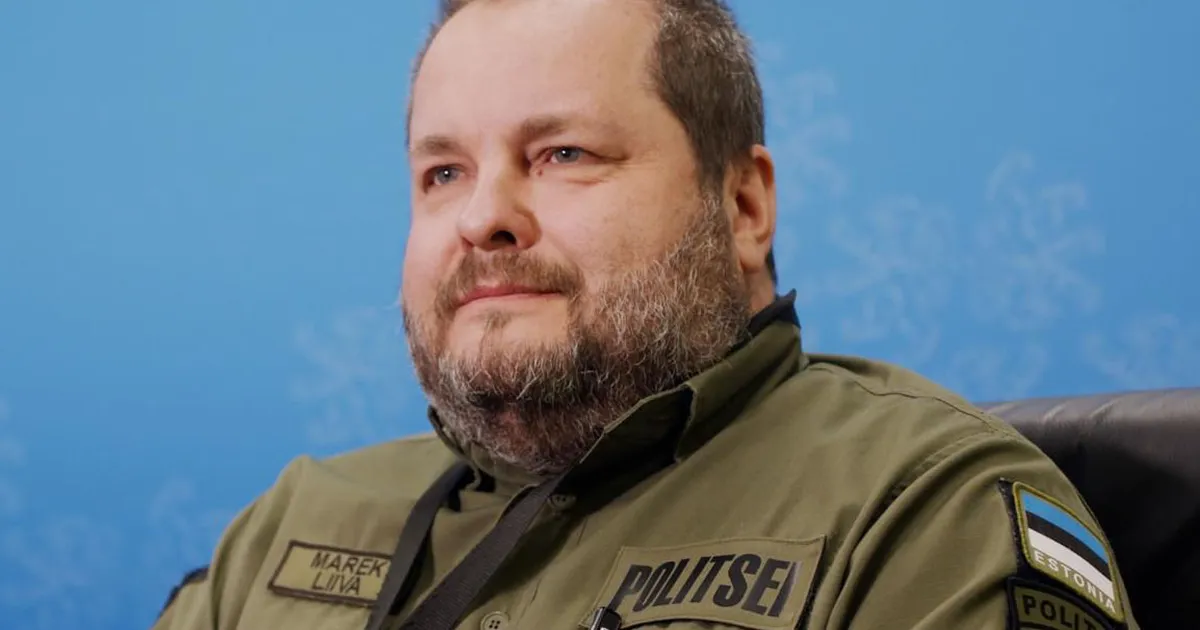 ÜKS KÜSIMUS Miks Narva piir möödunud nädalavahetusel umbe läks?