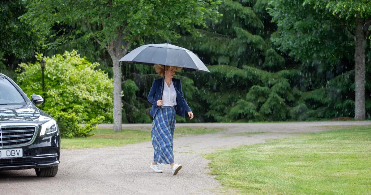 GALERII Sakala fotograafi Elmo Riigi 2024. aasta kõige paremad pildid