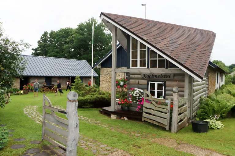 IDA-VIRUMAA ÜRITUSED 10.-17. juulini