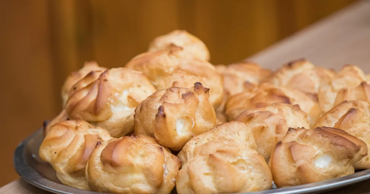 Põlengu järel koduta jäänud Mulgi Pagari saiakesed on esmaspäevast taas ...