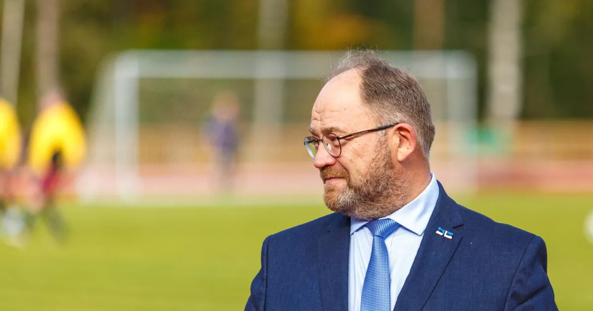 Neinar Seli ei mõista rahapesu andmebüroo huvi tema vastu