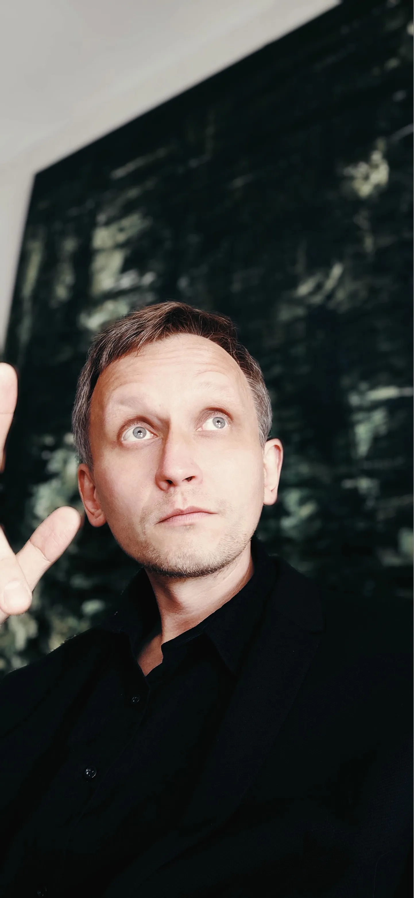 Tõnis Kimmel: salumets linnasüdames üllatas mõnusalt