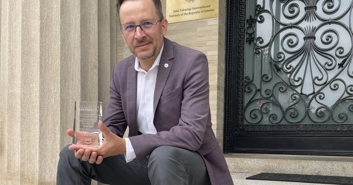 ULGUSAARLANE Tanel Sepp on Korea Vabariigis enam, kui turist