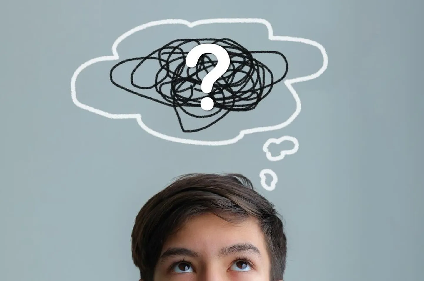 TESTI END «Maailma kõige keerulisem mõistatus» ajab inimesed segadusse ...