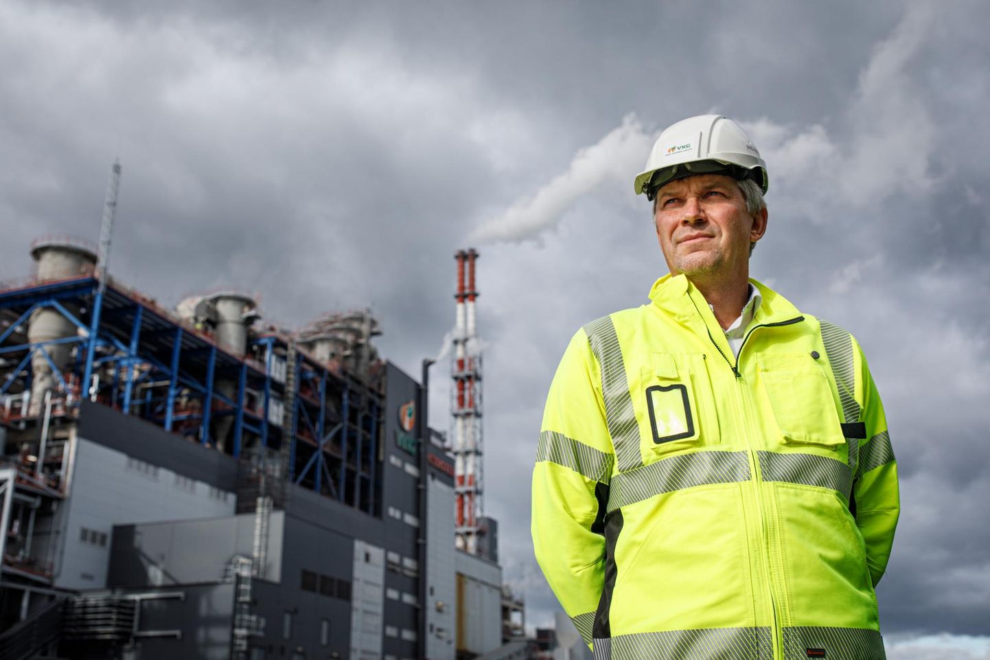 Veel üks tõuge hinnatõusuks – valitsus kergitab keskkonnatasusid