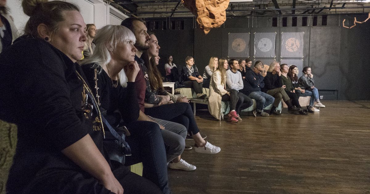 Merilin Mandel - Postimees: Värsked uudised Eestist ja välismaalt