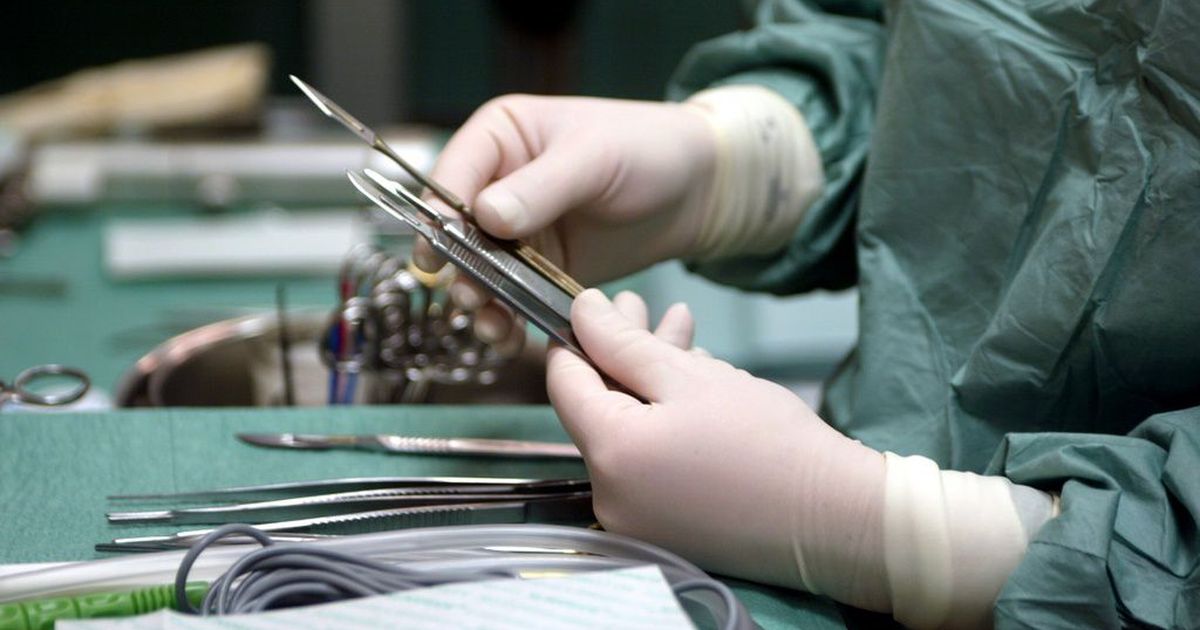 Kirurgiline robot toob läbimurde puusaoperatsioonide tegemisse