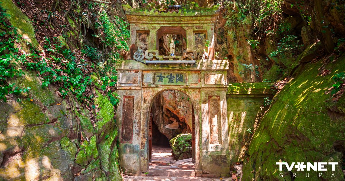 Piecas neparastas apskates vietas, kas nav iekļautas tradicionālos ...