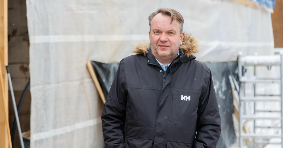 Muusikakooli pere loodab sügiseks tagasi koju pääseda