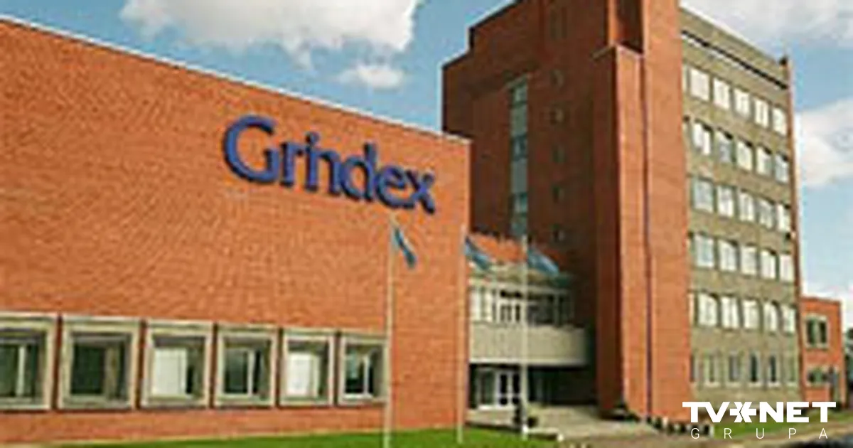 Почему растут акции Grindex?