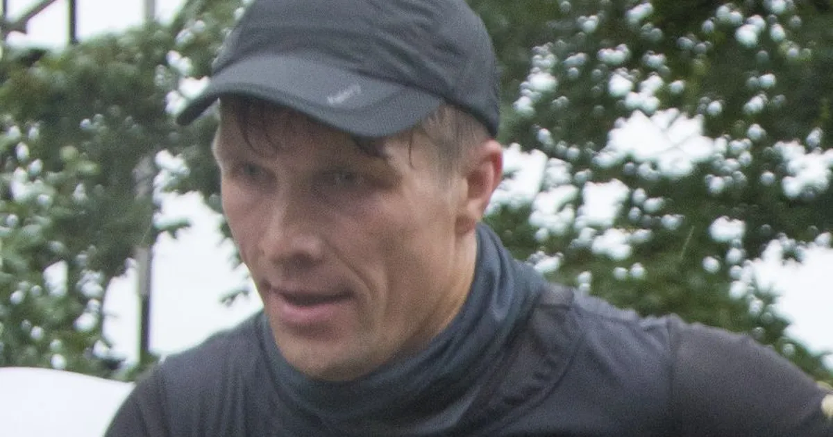 Mälestusturniiri võitis Mark Orav