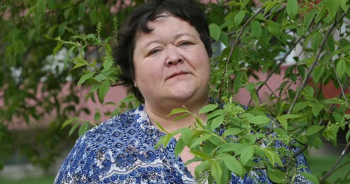 Siiri Laidla: paradiis pojengide peidus