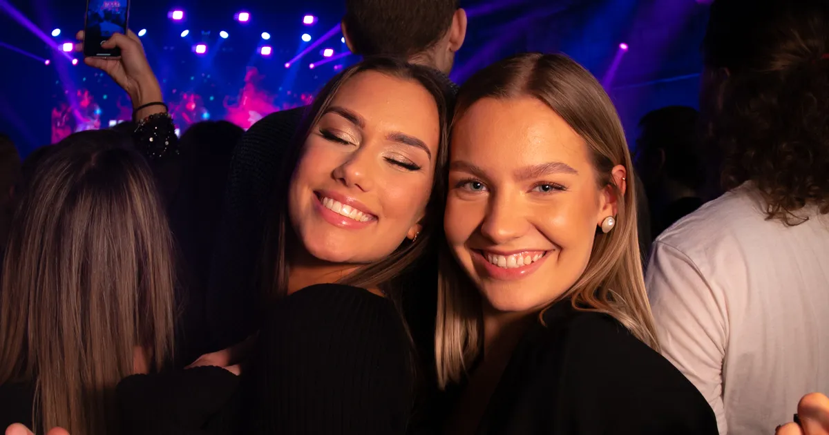 MEELEOLUKAS GALERII Vaata, kuidas tervitati uut aastat Kultuurikatlas ...