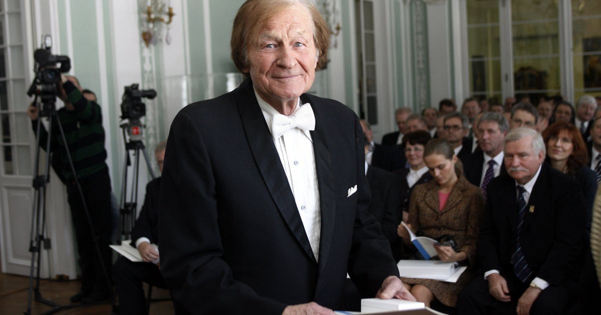 Suri väliseesti ettevõtja Lembit Soots - Eesti - Postimees: Värsked ...