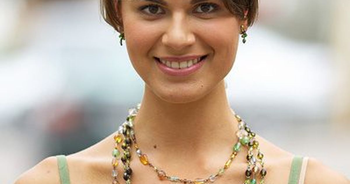 Britta Soll ootab teist last