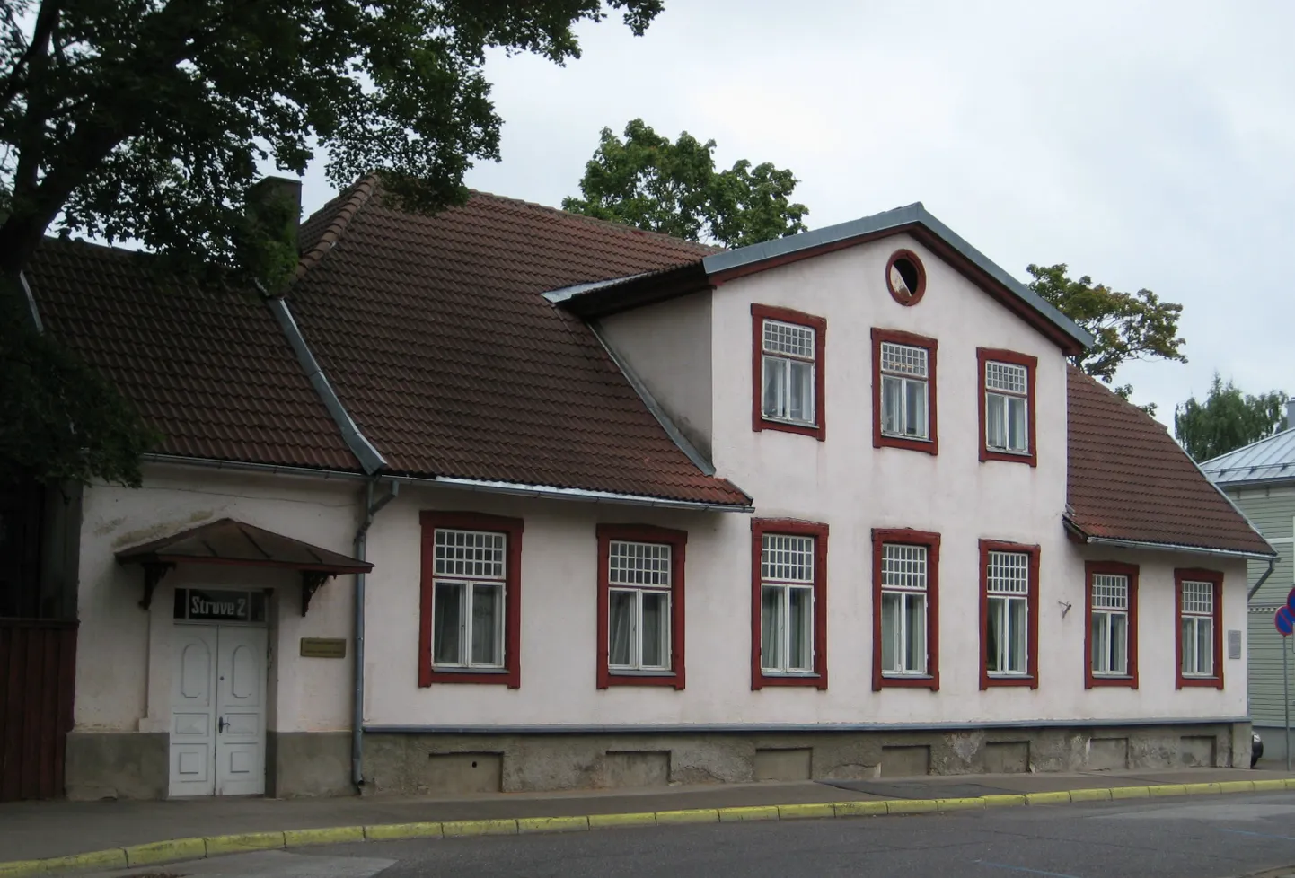 TÄNA AJALOOS Tartus asutati Baltimaade vanim teaduslik selts