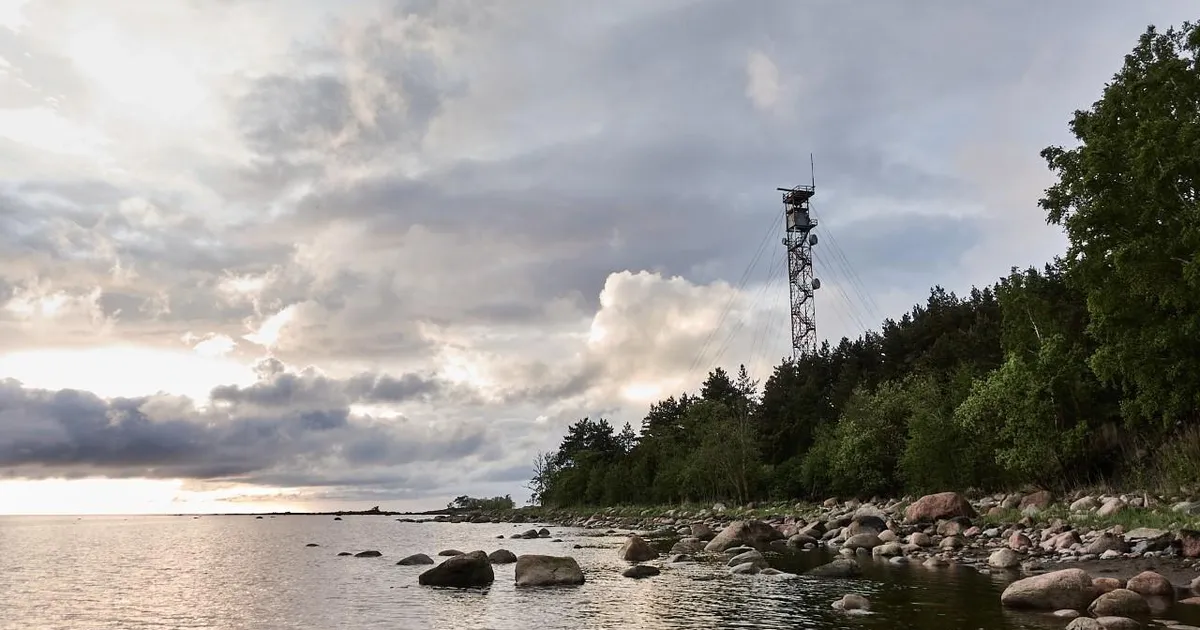 Letipea veresaunast möödub homme 45 aastat