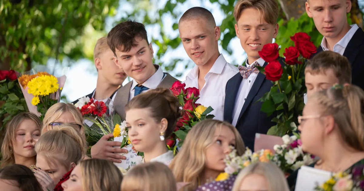 ELLUASTUJAD Tuult tiibadesse! Otsi, kas leiad nimekirjadest oma tuttava ...