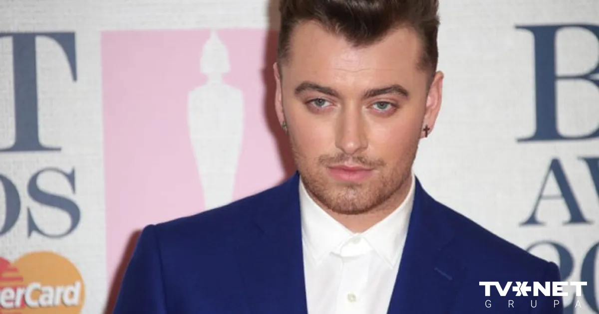 Semam Smitam veikta balss saišu operācija