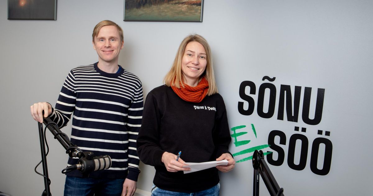 TASKUHÄÄLING Lauri Ulm: Elektri kõrge hind võiks olla pärast ...