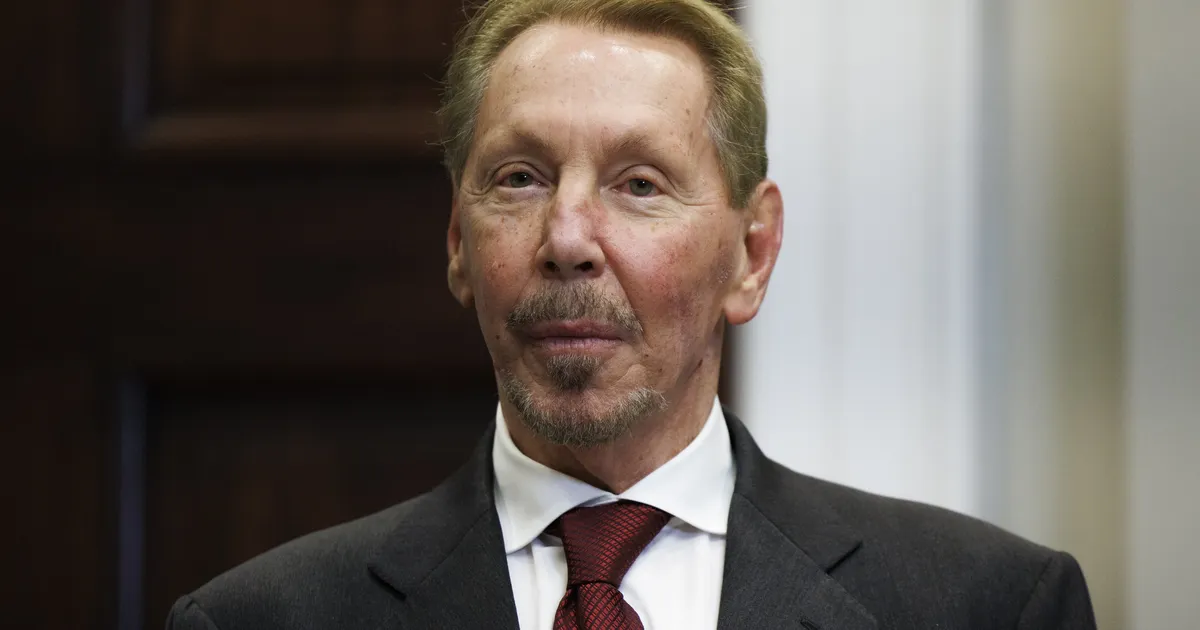 WSJ: Oracle’i Ellison hingab nüüd Muskile kuklasse. Võrdleme varandusi