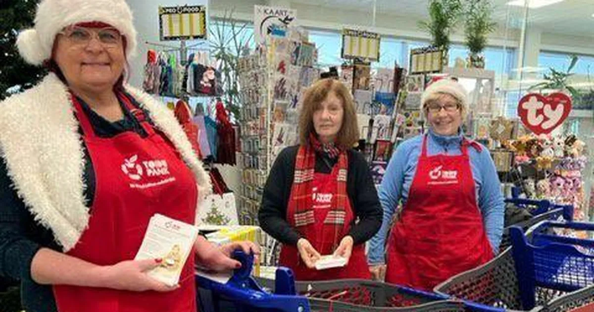 Lõuna-Eestis koguti üle nelja tonni söögikraami