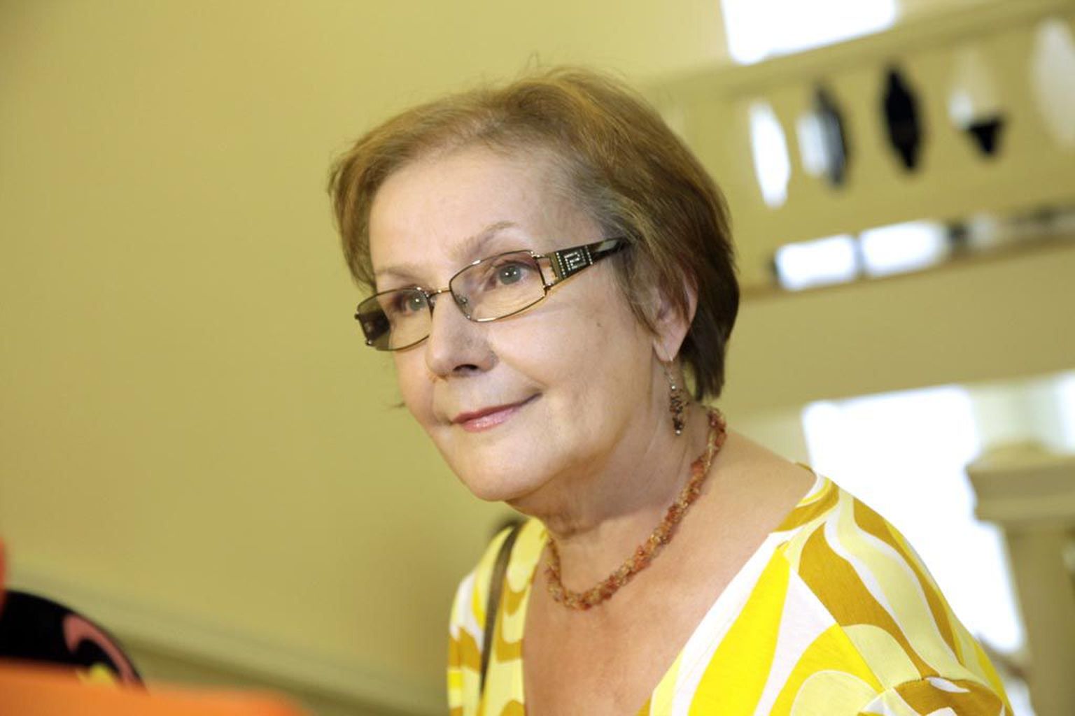 Helgi Sallo tähistab 75. sünnipäeva