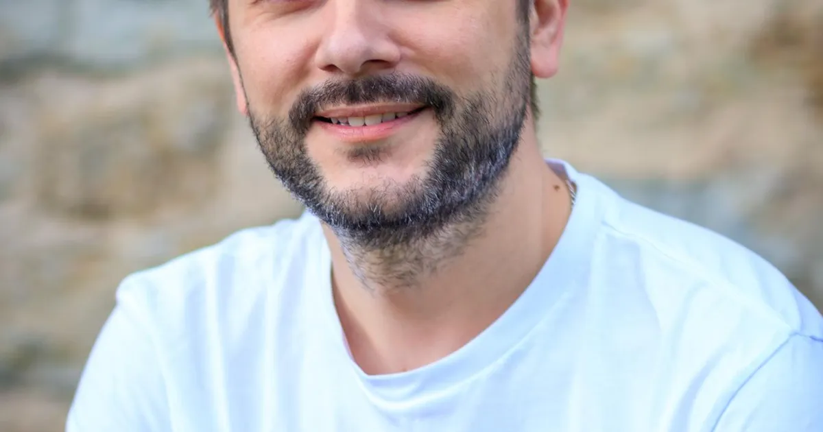 Raido Parve kandideerib riigikokku