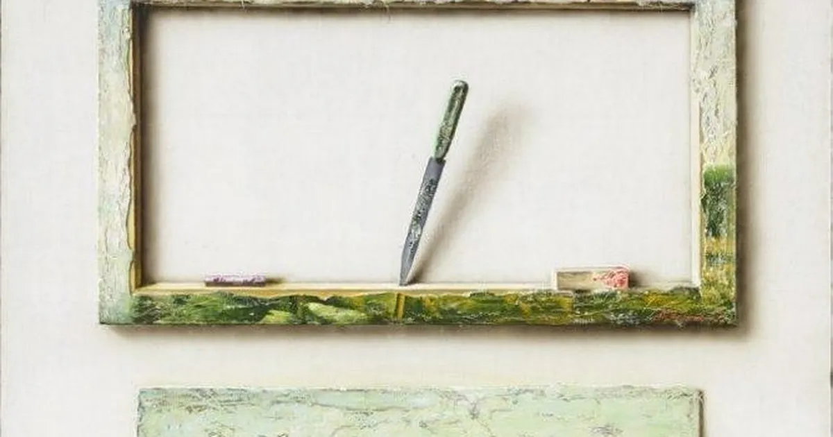 Martin Ehala: Hallik, Kuusik ja Mäe