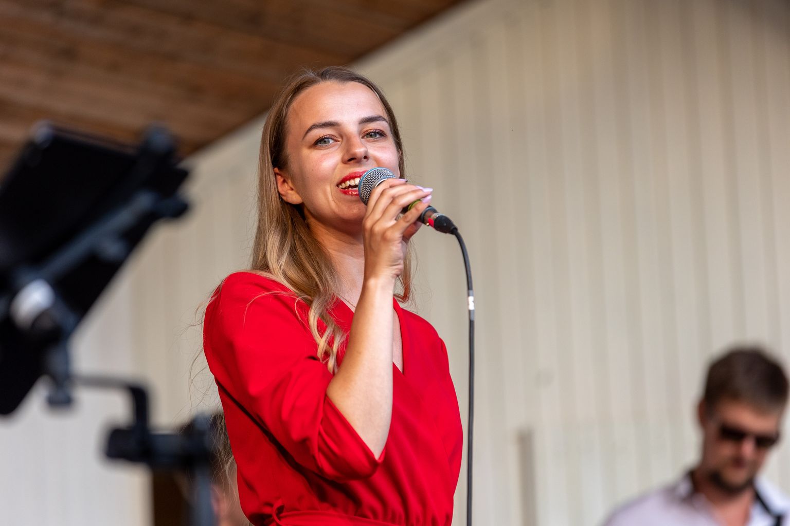 Pärnu ja Pärnumaa üritused pühapäeval, 30. aprillil