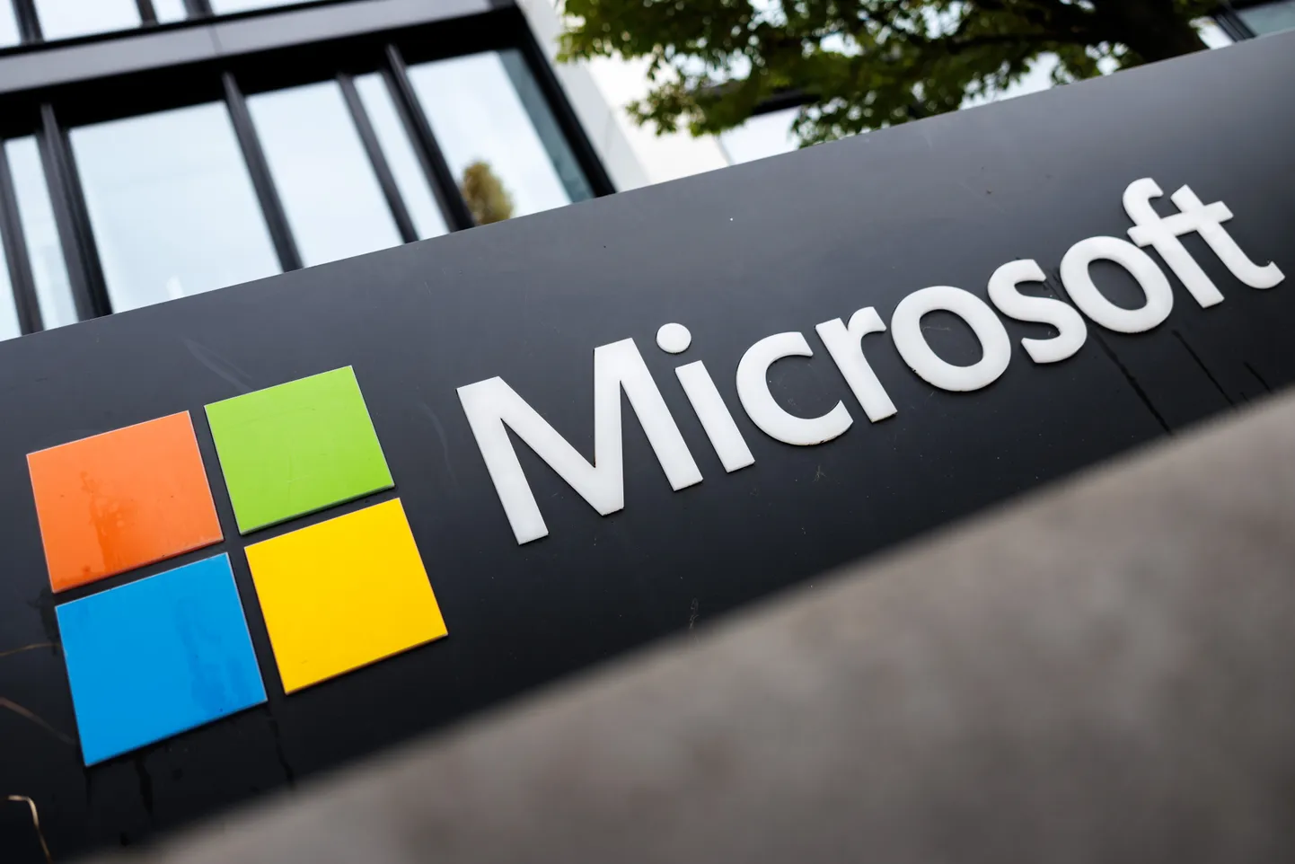 Balti uudismeedia sõlmis Microsoftiga esialgse litsentsilepingu