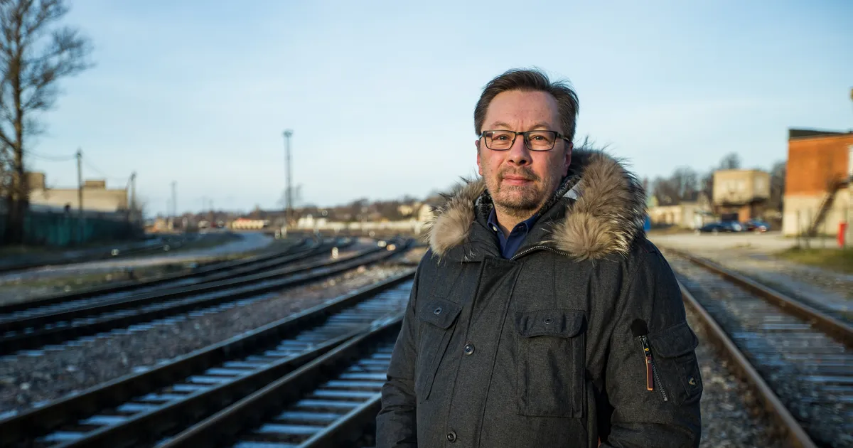 INGVAR VILLIDO Maakoolide sulgemine paneb lapsevanemad vaatama erakoolide poole