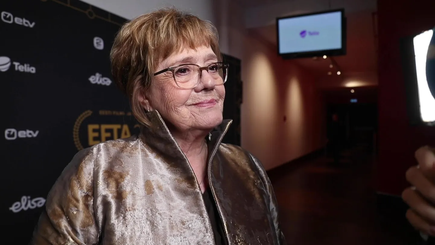 INTERVJUU «Imeilus ja vägev!» Mari Lill astub mälestustes tagasi lavale