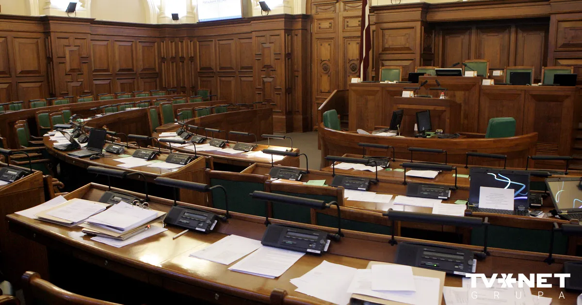 Pirmajam lasījumam virza ieceri par izstāšanos no Stambulas konvencijas