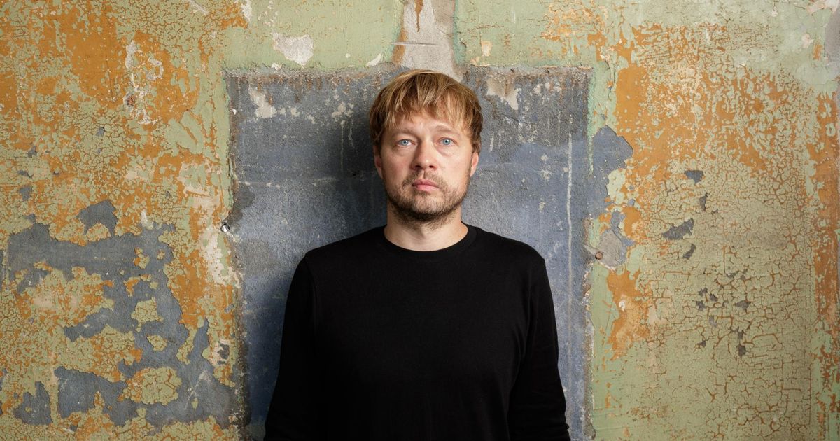 KULTUURIS KUUM Lauri Lagle: teater ei saa käia ainult mööda laudteed