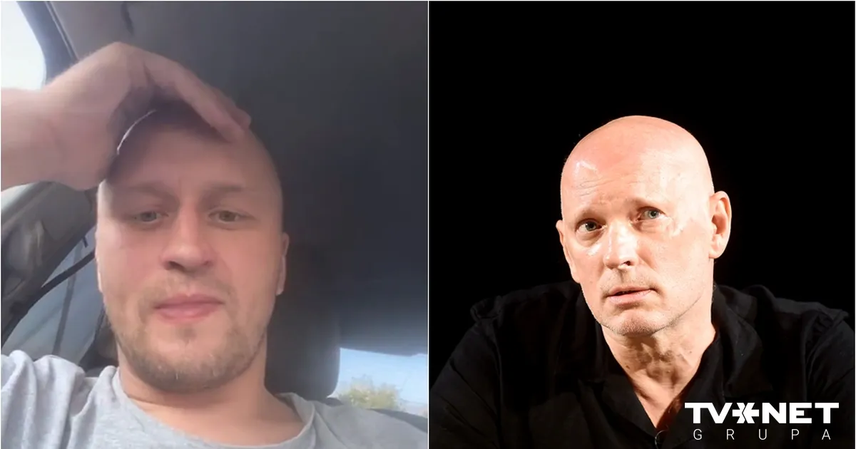 Nedēļa slavenību dzīvē: Latvijas teātru drāma un Saulietis reaģē uz ...