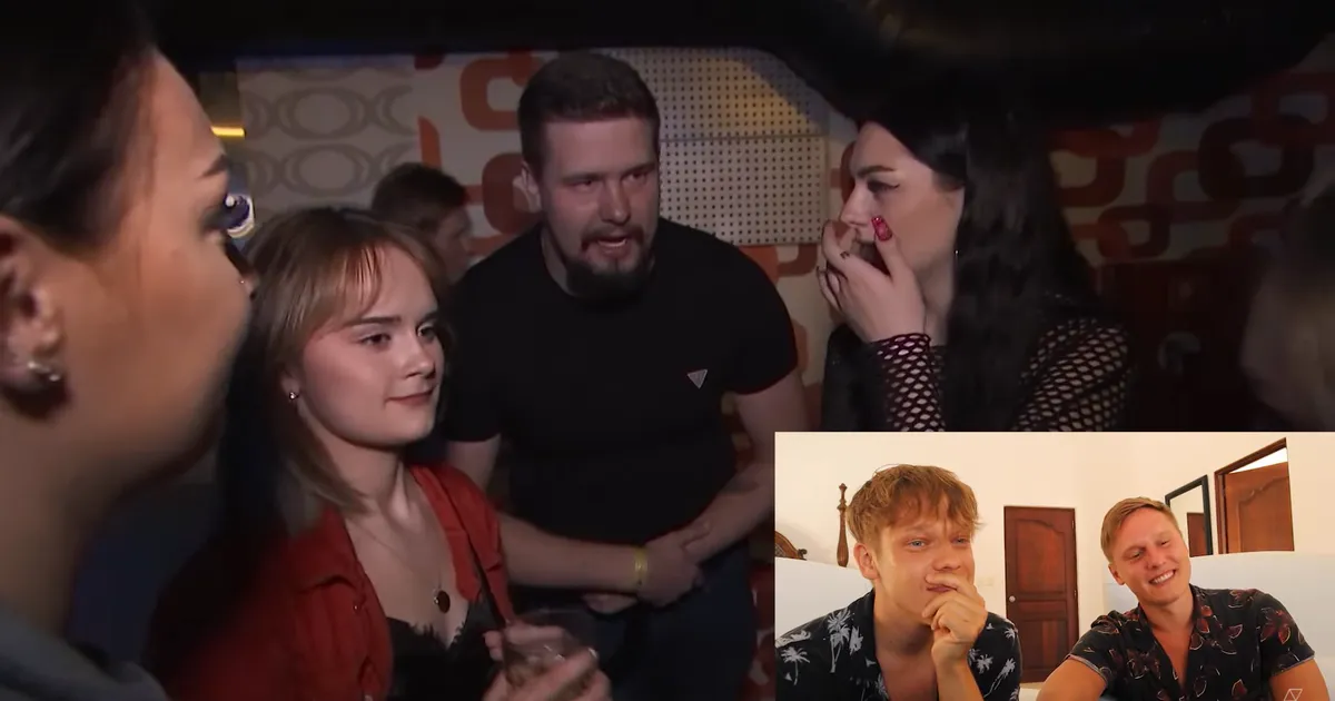 «Rannamaja: rajus reedes» osalenud Randar: see saade on pooleldi skriptitud