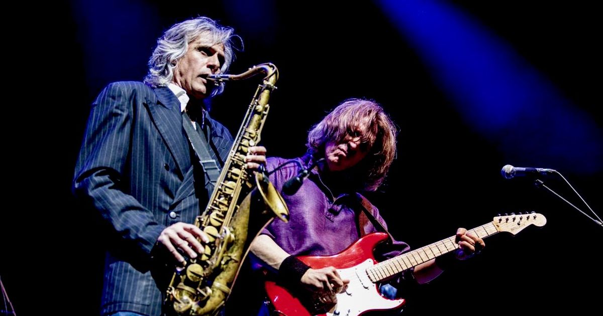 Dire Straits Experience - Postimees: Värsked uudised Eestist ja välismaalt