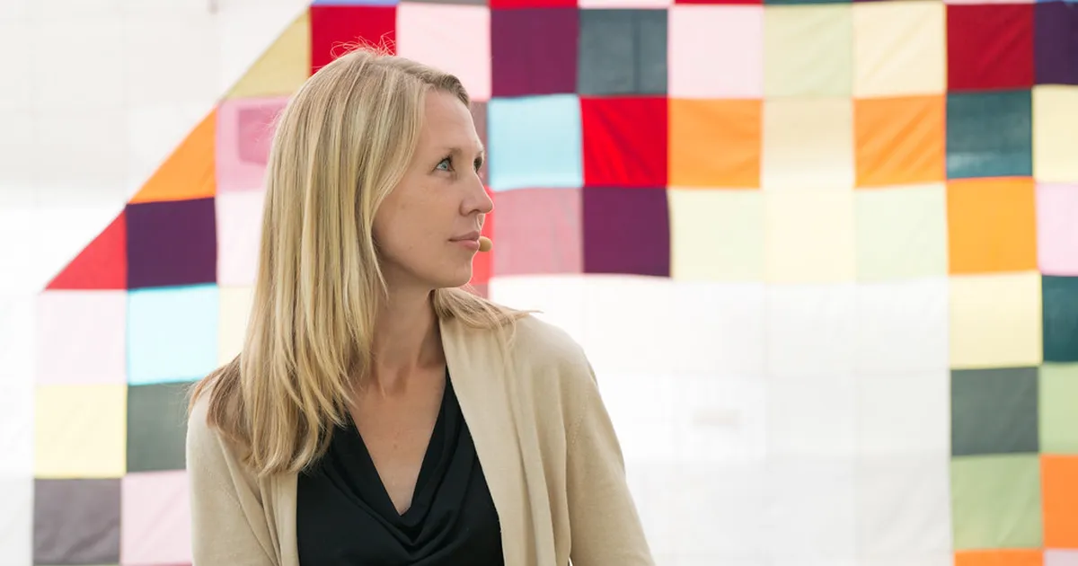 EAS-i ja KredExi nõukogu hakkab juhtima Kristi Tiivas