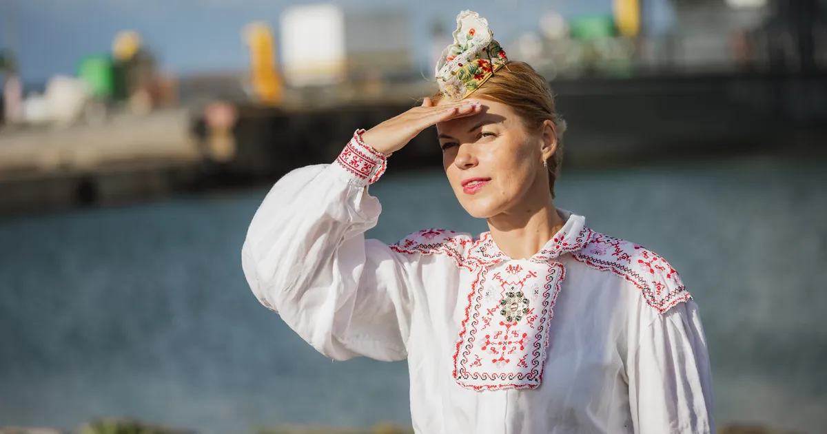 SUUR GALERII Triigi sadam sai saja-aastaseks