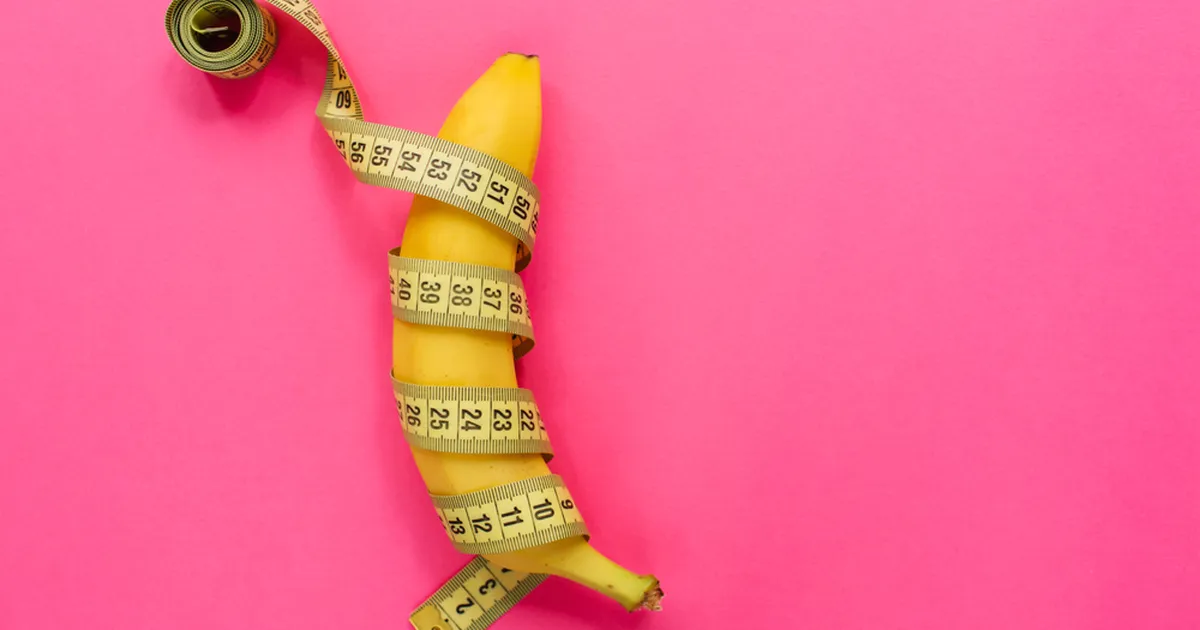 MIKS NII? Keskmine peenise suurus on hakanud kummalisel põhjusel kasvama